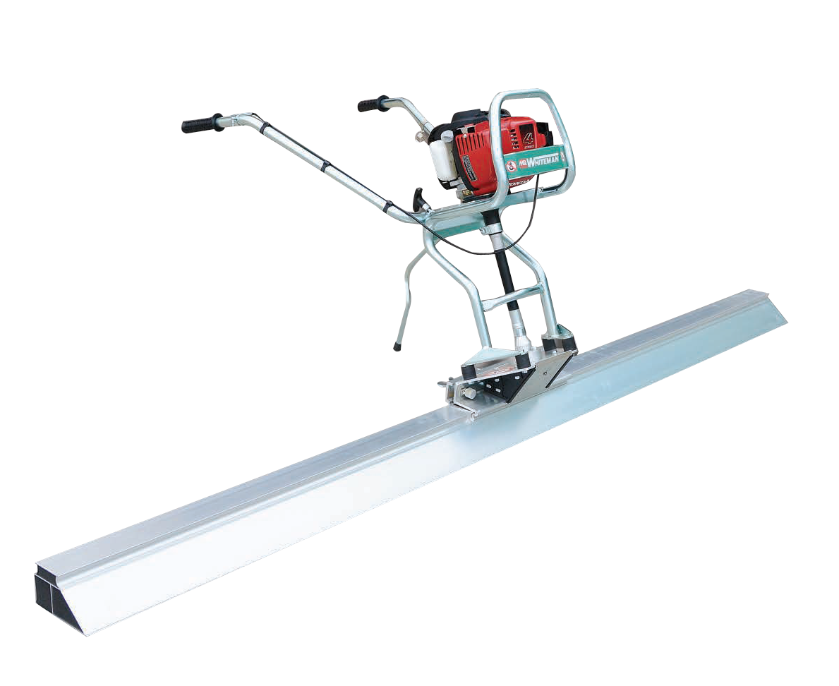 Concrete Screeds - Duoscreeds | Whiteman Australia