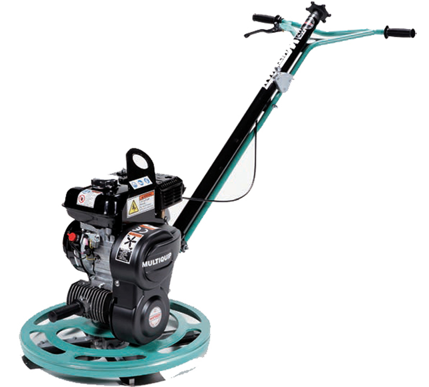 Walk Behind | Whiteman Australia